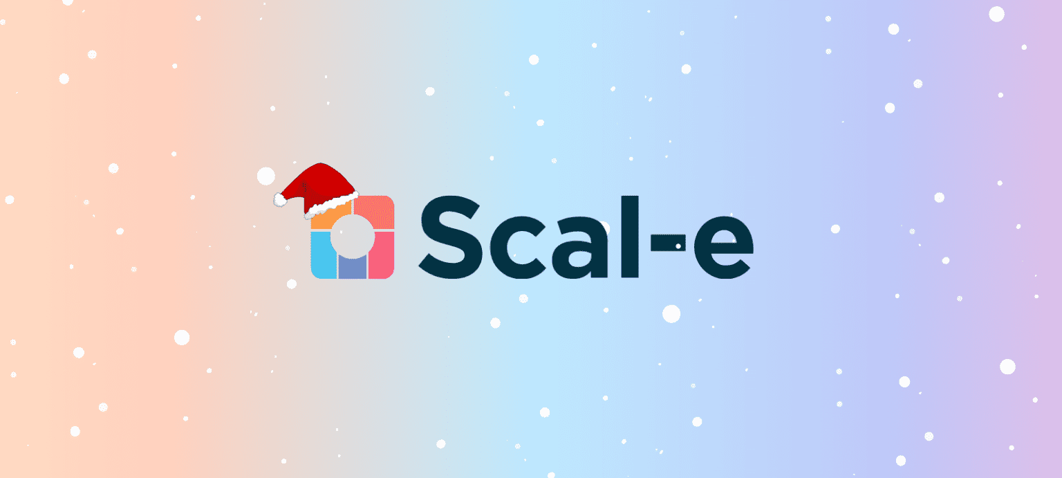 Scal-e: A Comprehensive Cloud Marketing Platform for Enhanced Customer ...