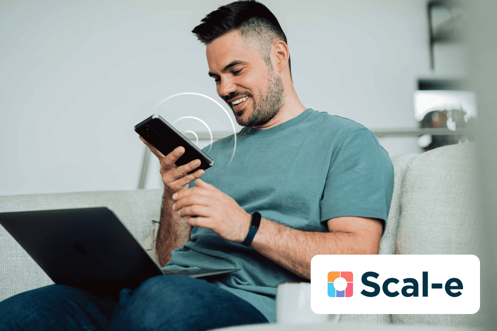 Révolutionner la fidélité client avec la messagerie vocale - Scal-e